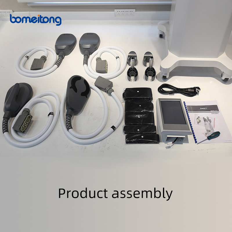 Beauty equipment Manufacturer & Supplier -bomeitongbeauty