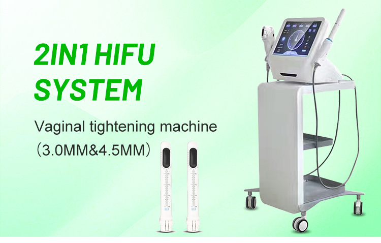 Ultraformer Ultralif 3 Machine Price 2 in 1 2d5d6d9d Hifu Machine from China manufacturer ...