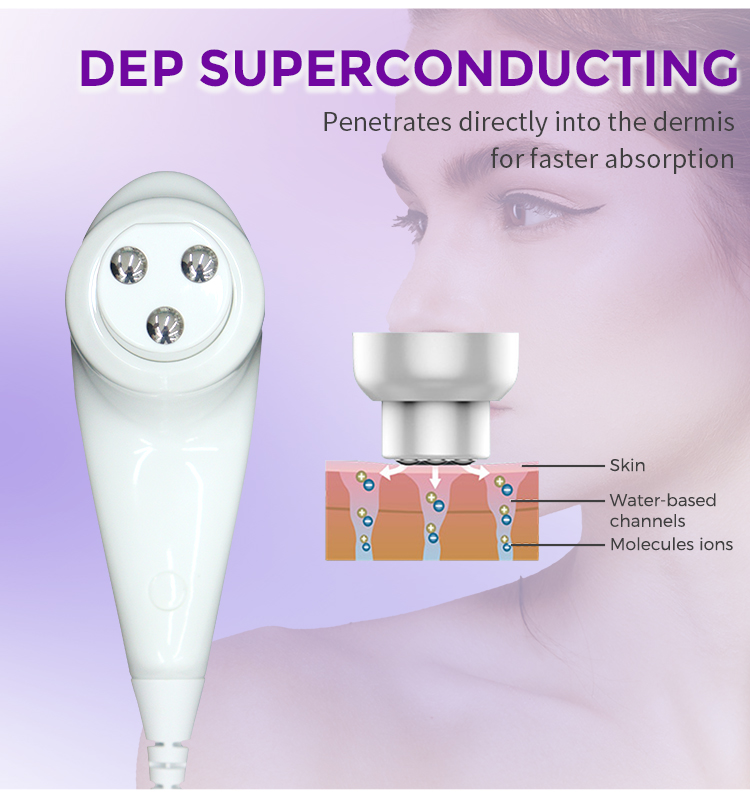 Professional 12D HIFU Machine for Face And Body - Focused Ultrasound ...