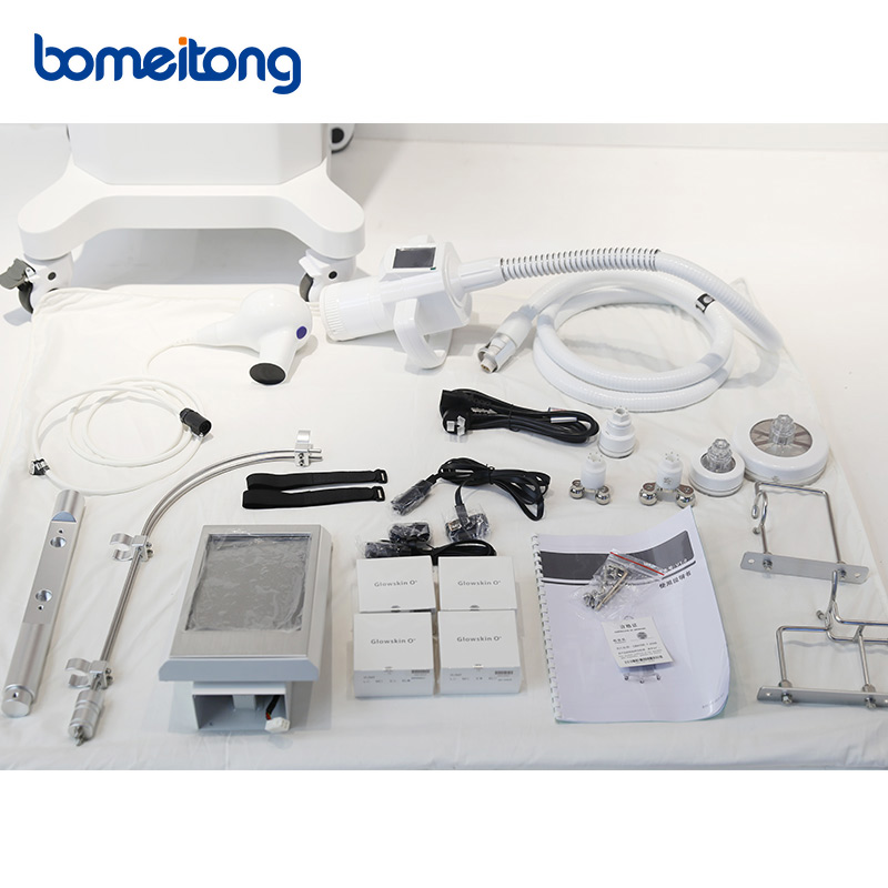 Beauty equipment Manufacturer & Supplier -bomeitongbeauty